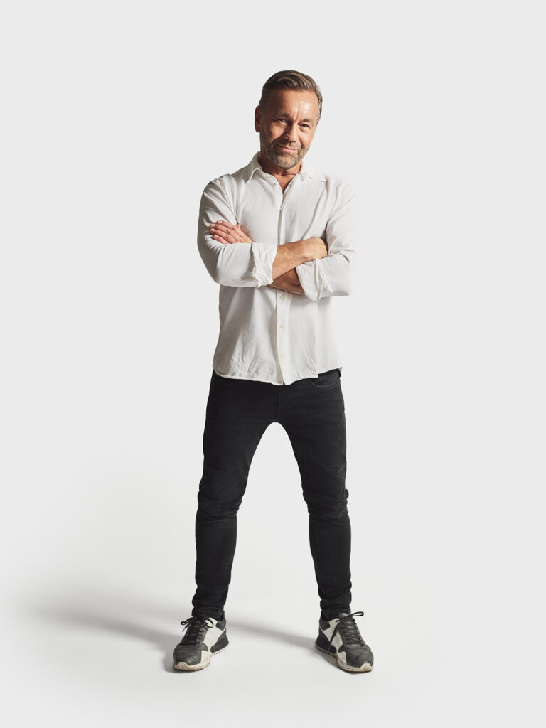 David Eriksen – Eccentric People